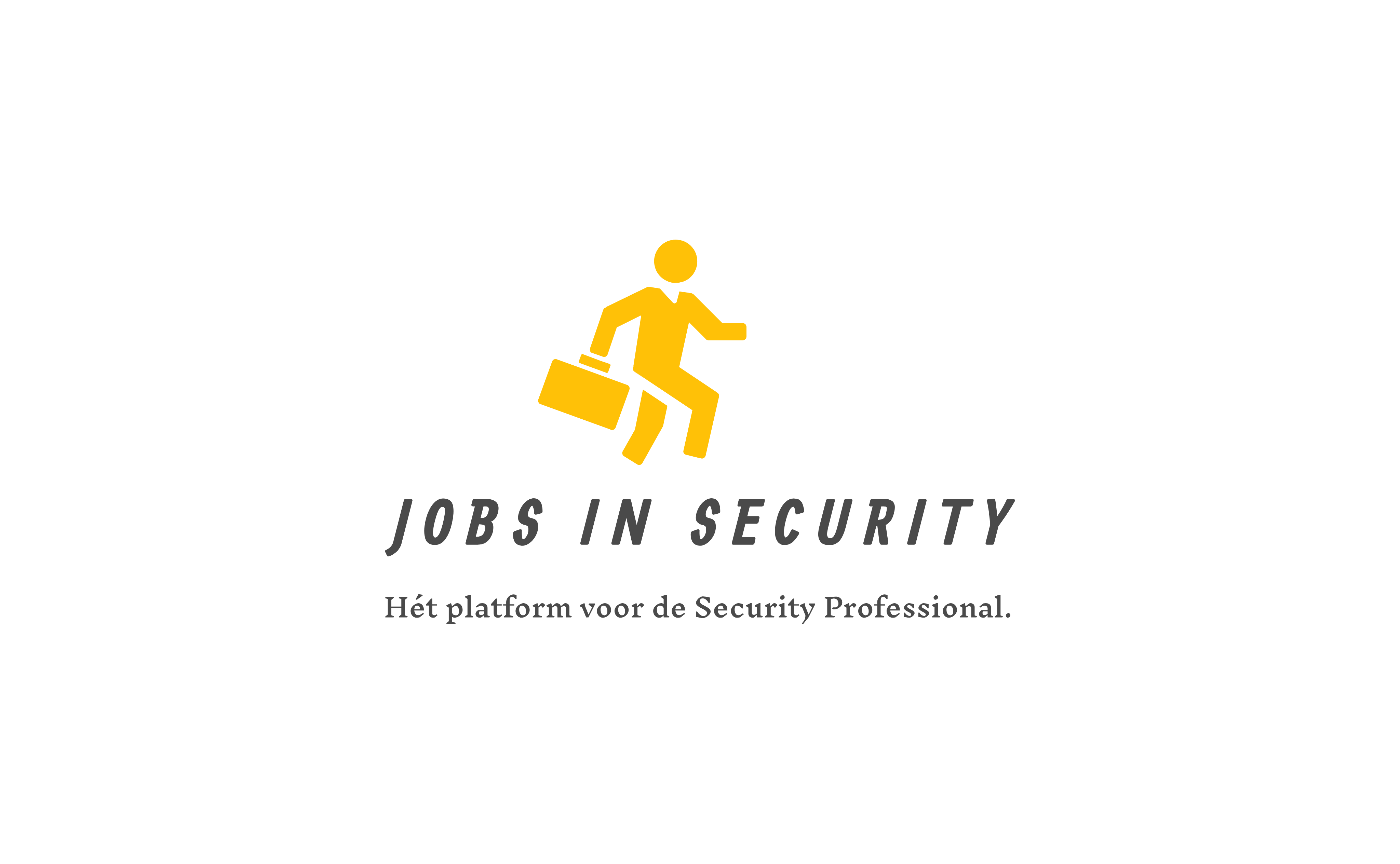 JOBS IN SECURITY - BEVEILIGINGSVACATURES EN MEER
